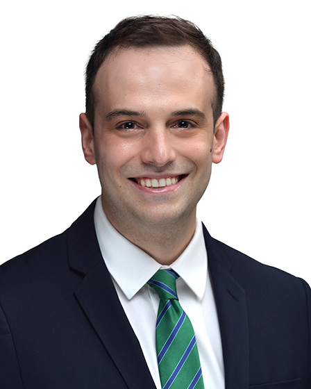 Habib Habib, MD | Englewood Health