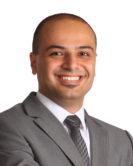 Ahmed Hadi, MD | Englewood Health