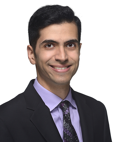 Ali Hadi, MD | Englewood Health