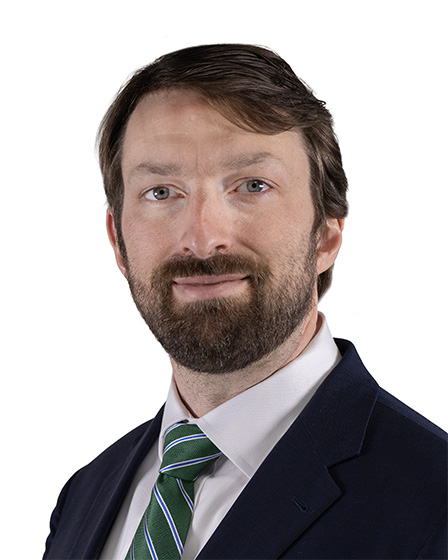 Joshua Harris, MD | Englewood Health