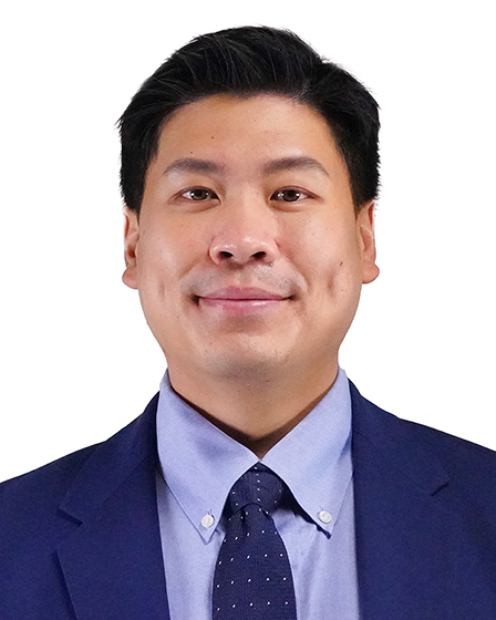 James Christian Hiana, MD | Englewood Health