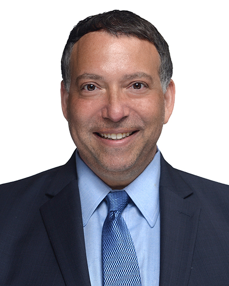 Michael Huber, DO | Englewood Health