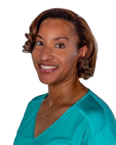 Niama Jacobs, MD | Englewood Health