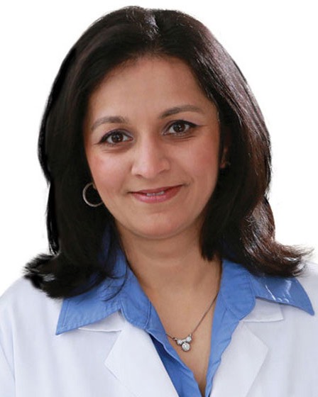 Minaxi P. Jhawer, MD | Englewood Health