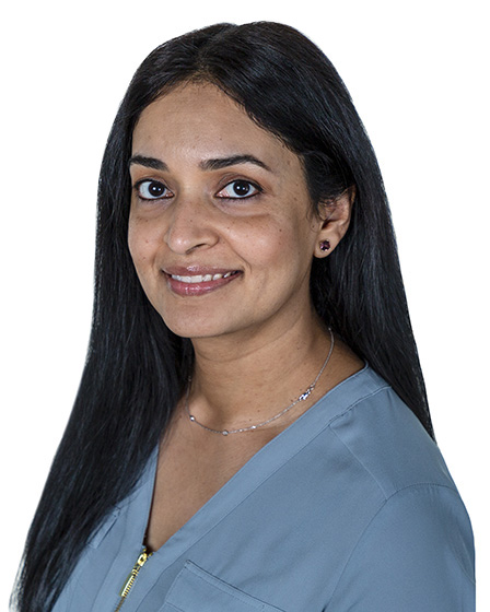 Julie Joseph, PA | Englewood Health