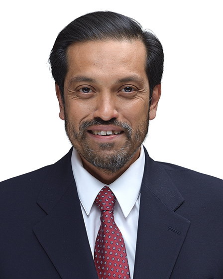 Musaid Khan, MD | Englewood Health