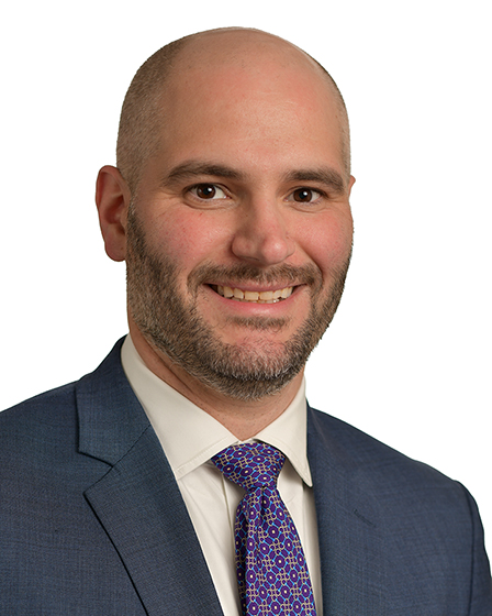 David Kasper, MD | Englewood Health