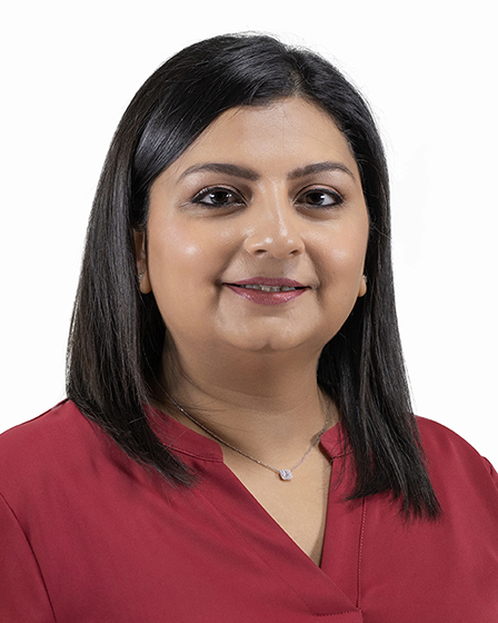 Shivani Khetani, MD | Englewood Health