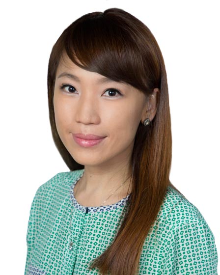 Sophia Kim, APN | Englewood Health