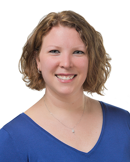 Michelle T. Koch, APN | Englewood Health