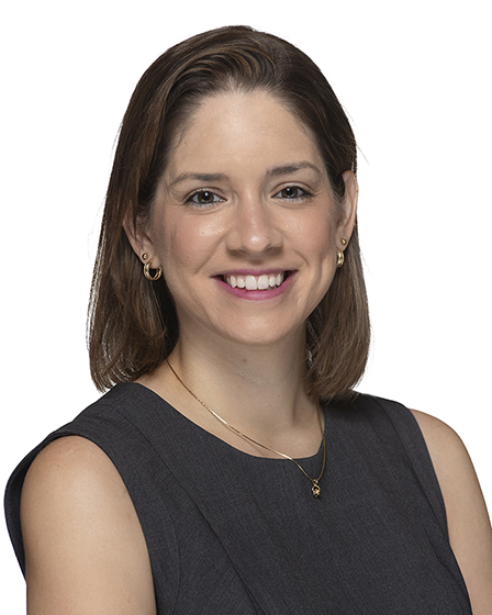 Danielle Lambert, LCSW | Englewood Health