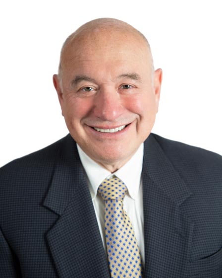 George B. Leber, MD | Englewood Health