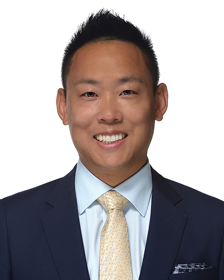 Jonathan Lee, MD | Englewood Health