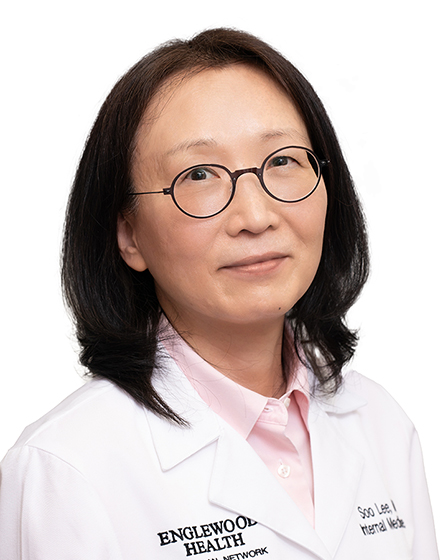 Soo G. Lee, MD | Englewood Health