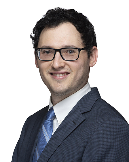 George Lefkowitz, DO | Englewood Health