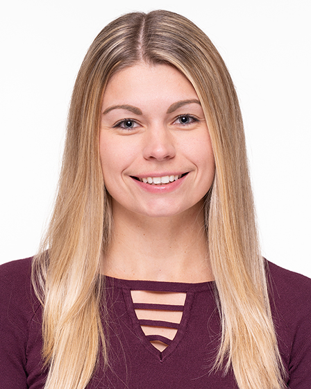 Caela Lenhardt, PA | Englewood Health