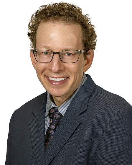 Richard Lieblich, MD | Englewood Health
