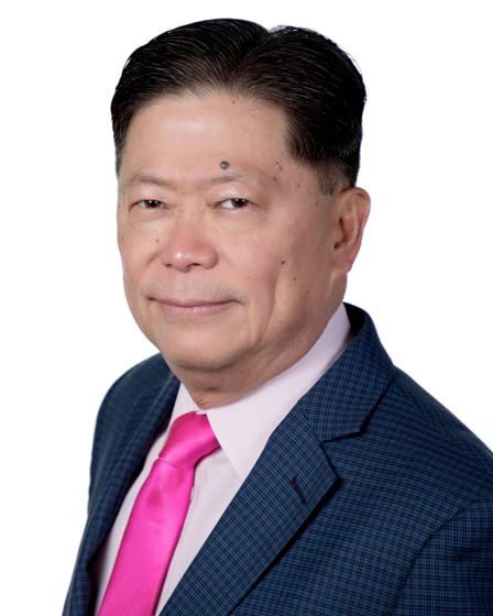 Ming-Kong Liu, MD | Englewood Health