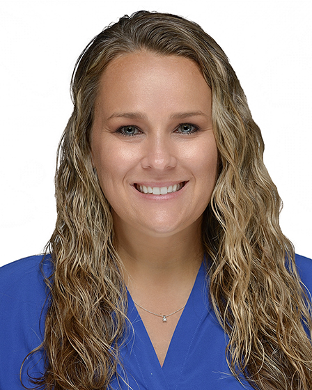 Amanda Livsey, PA | Englewood Health