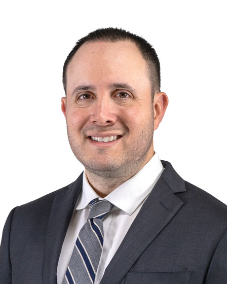 Justin Marcus, MD | Englewood Health