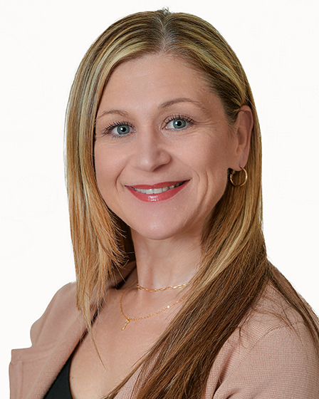 Jessica Marino, APN | Englewood Health