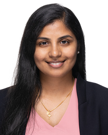 Jeena Mathew, MD | Englewood Health