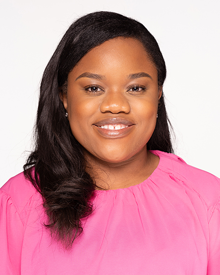 Sharde McLeish, MD | Englewood Health