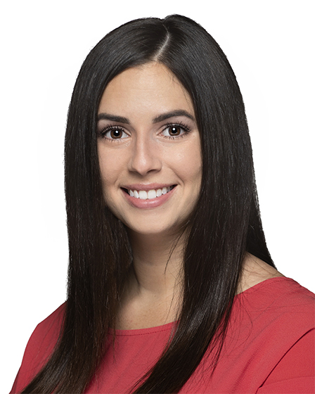 Rachel L. Miller, PA | Englewood Health