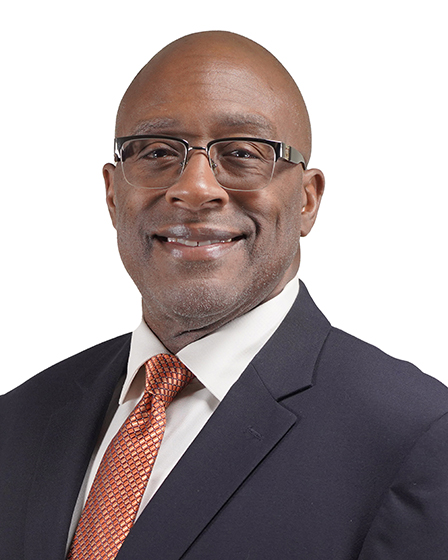 Richard Moses, LCSW | Englewood Health