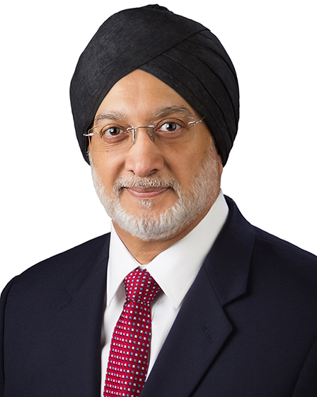 Jasvendar Nandra, MD | Englewood Health