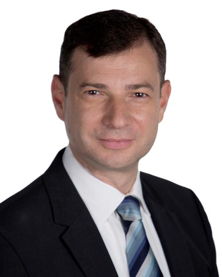 Dmitry Nemirovsky, MD | Englewood Health