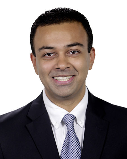 Jay Panchal, MD | Englewood Health