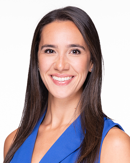 Rebecca Parada, PA | Englewood Health