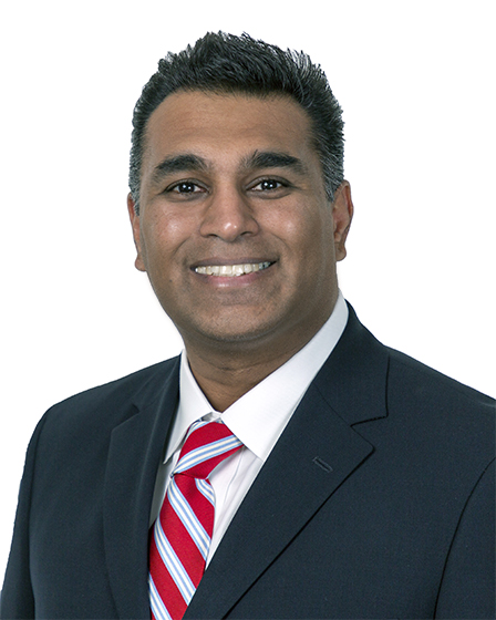 Mayur Paralkar, MD | Englewood Health