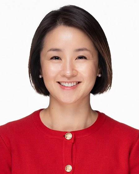Jinhee Park, APN | Englewood Health