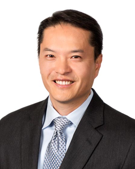 Kenneth H. Park, DO | Englewood Health