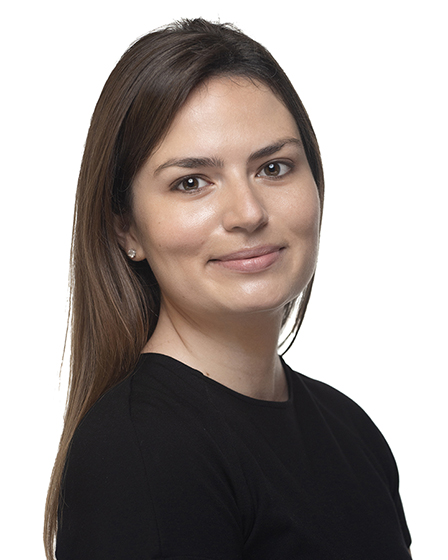 Caroline Parpas, MD | Englewood Health