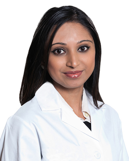 Disha D. Patel, MD | Englewood Health