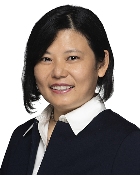 Wen-Chiao Peng, APN | Englewood Health