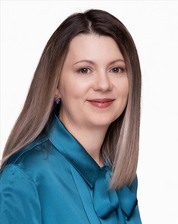 Tetyana Polishchuk, APN | Englewood Health