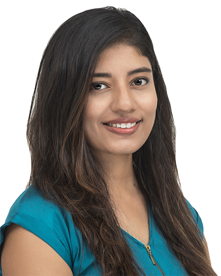 Sahitya Posimreddy, MD | Englewood Health