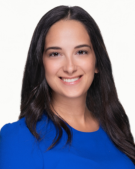 Eden Rabban, APN | Englewood Health