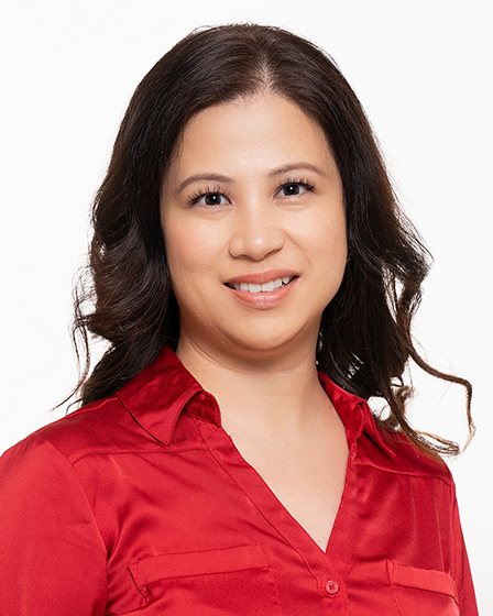 Bernadette Ramos, APN | Englewood Health