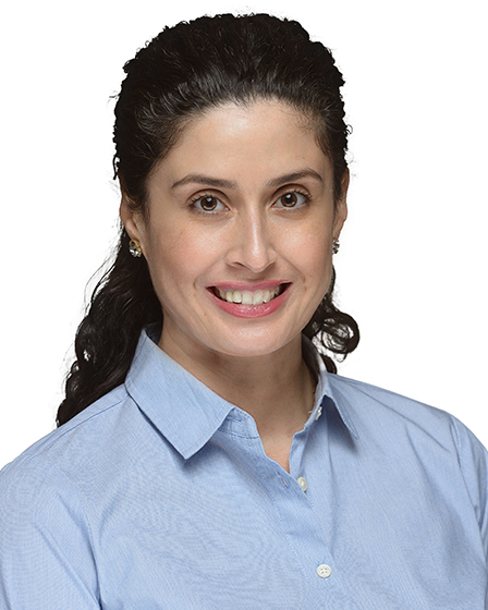 Sharon Ramos, MD | Englewood Health