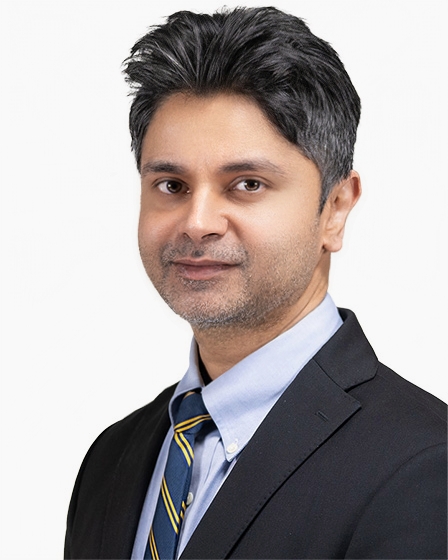 Malay Rao, MD | Englewood Health