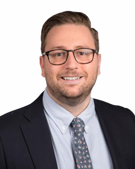 Brian A. Rapp, DO | Englewood Health