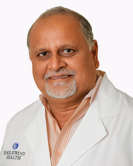 Ravi N. Rathi, MD | Englewood Health