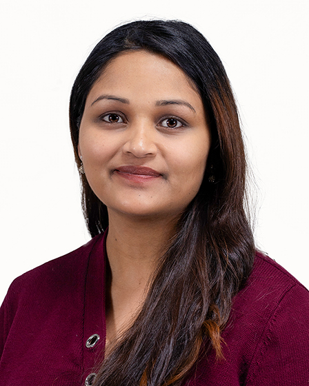 Karuna Regmi, APN | Englewood Health