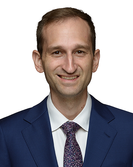 Eytan Rosenbloom, DO | Englewood Health