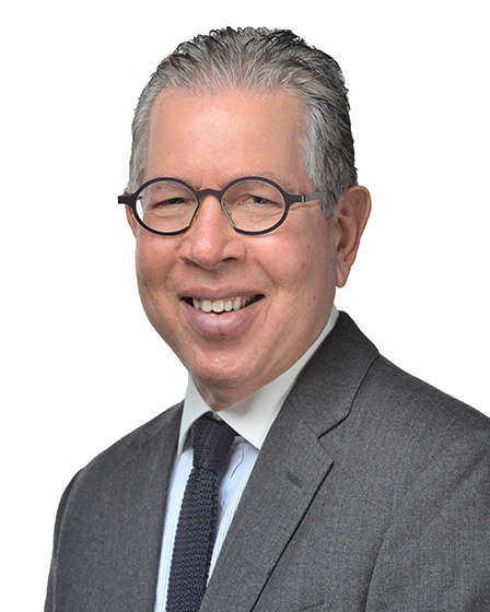 Kenneth Rubin, MD | Englewood Health